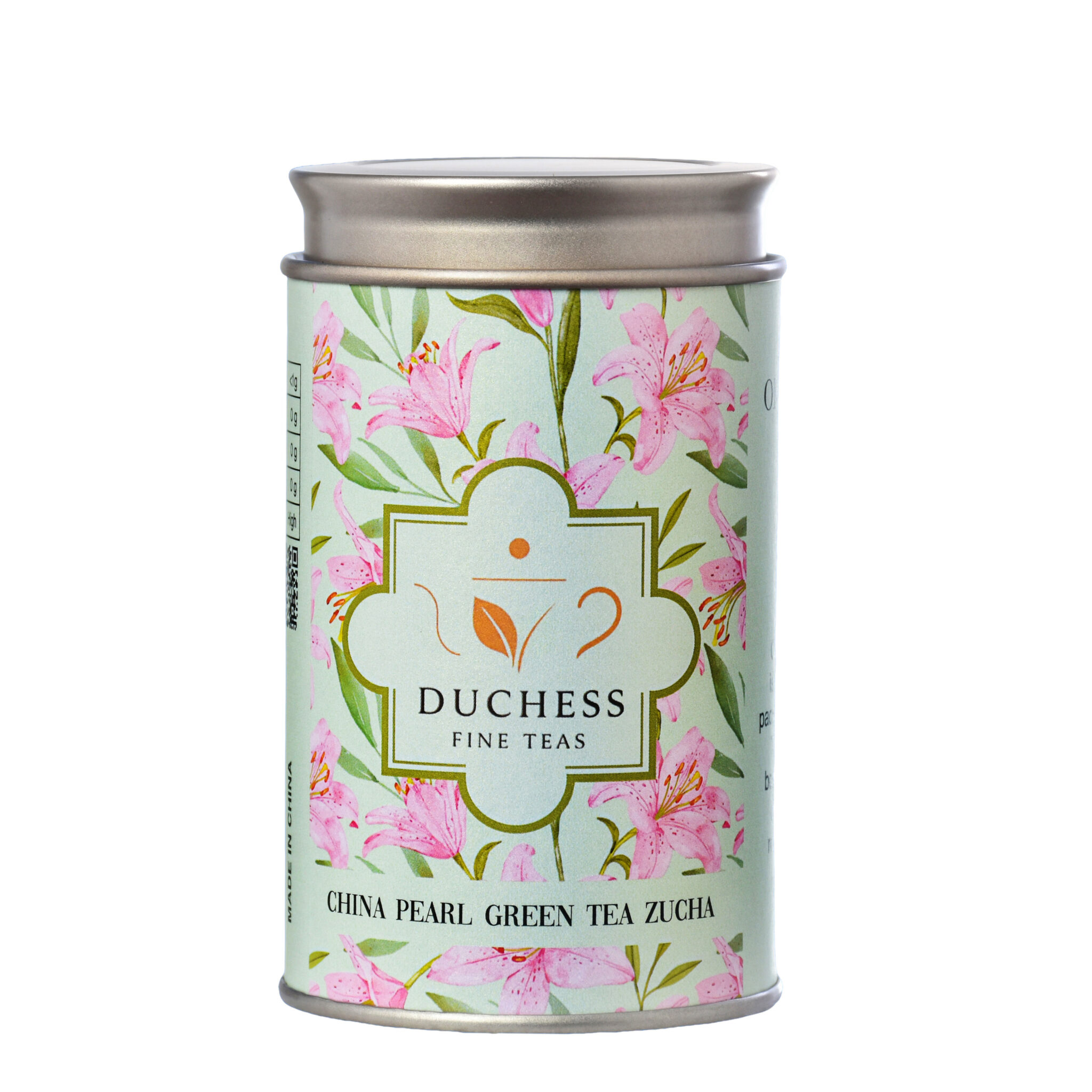 Home - Duchess Fine Teas | Best Premium Teas Online