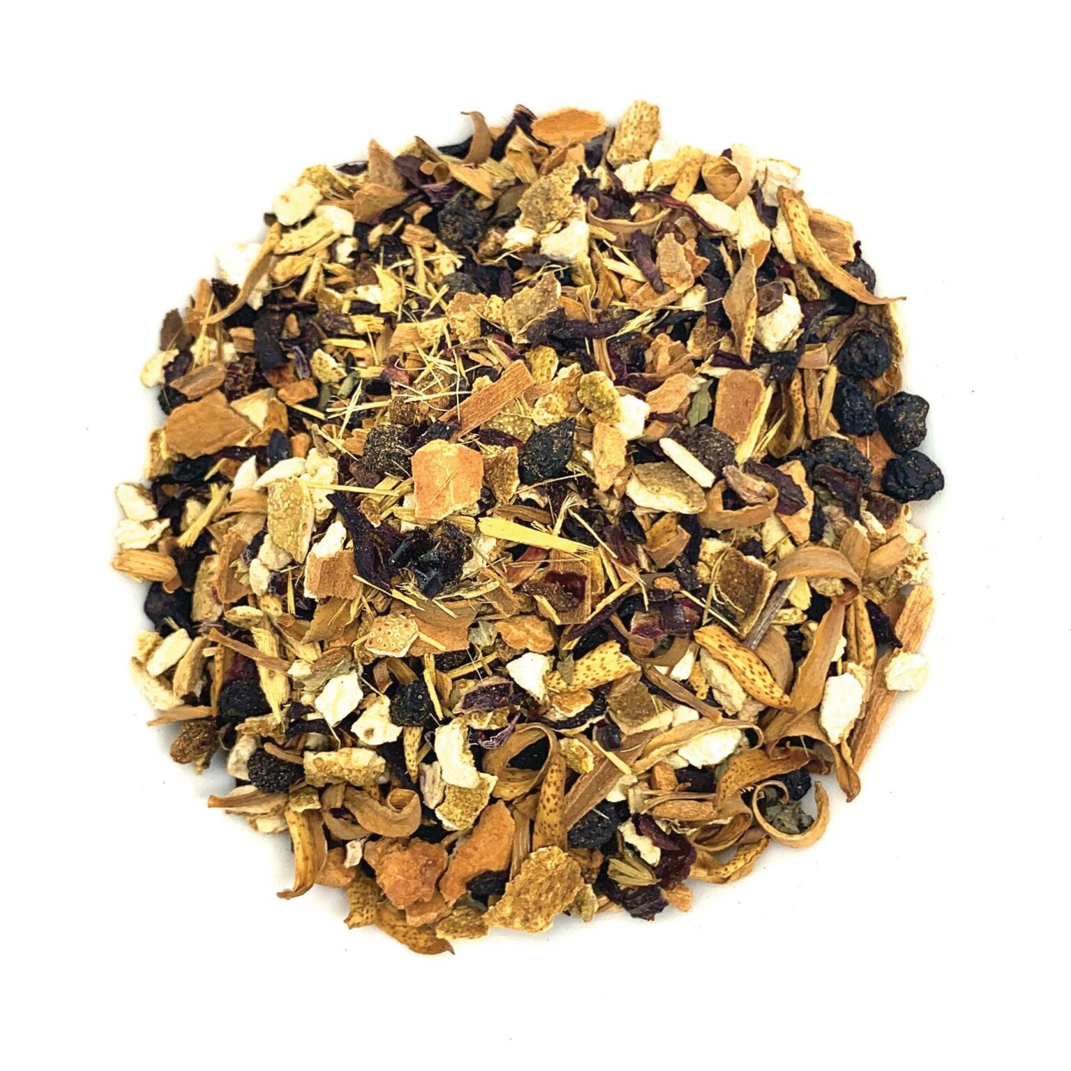 Apple Cranberry - Duchess Fine Teas. Branded Fine Teas- Sourced Globally