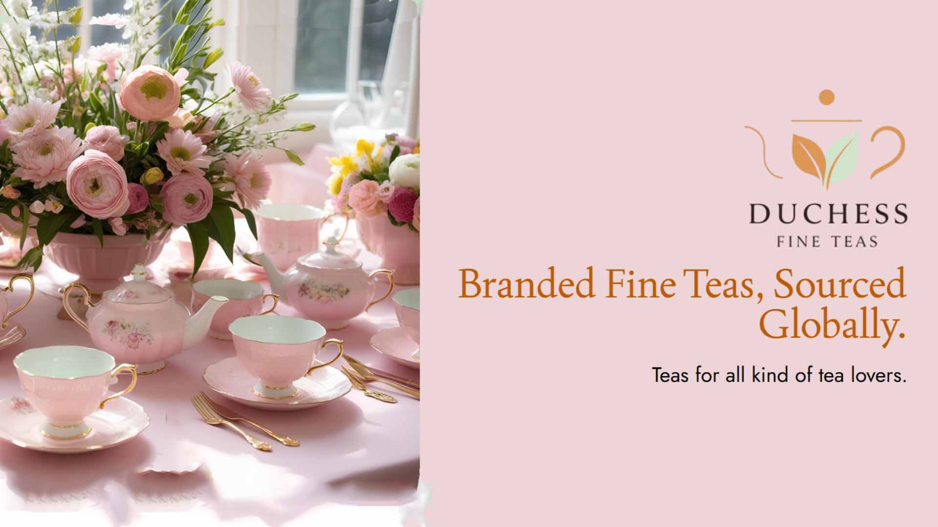 Duchess Fine Teas Introduces a World of Flavors to Manila—Luxury Tea ...