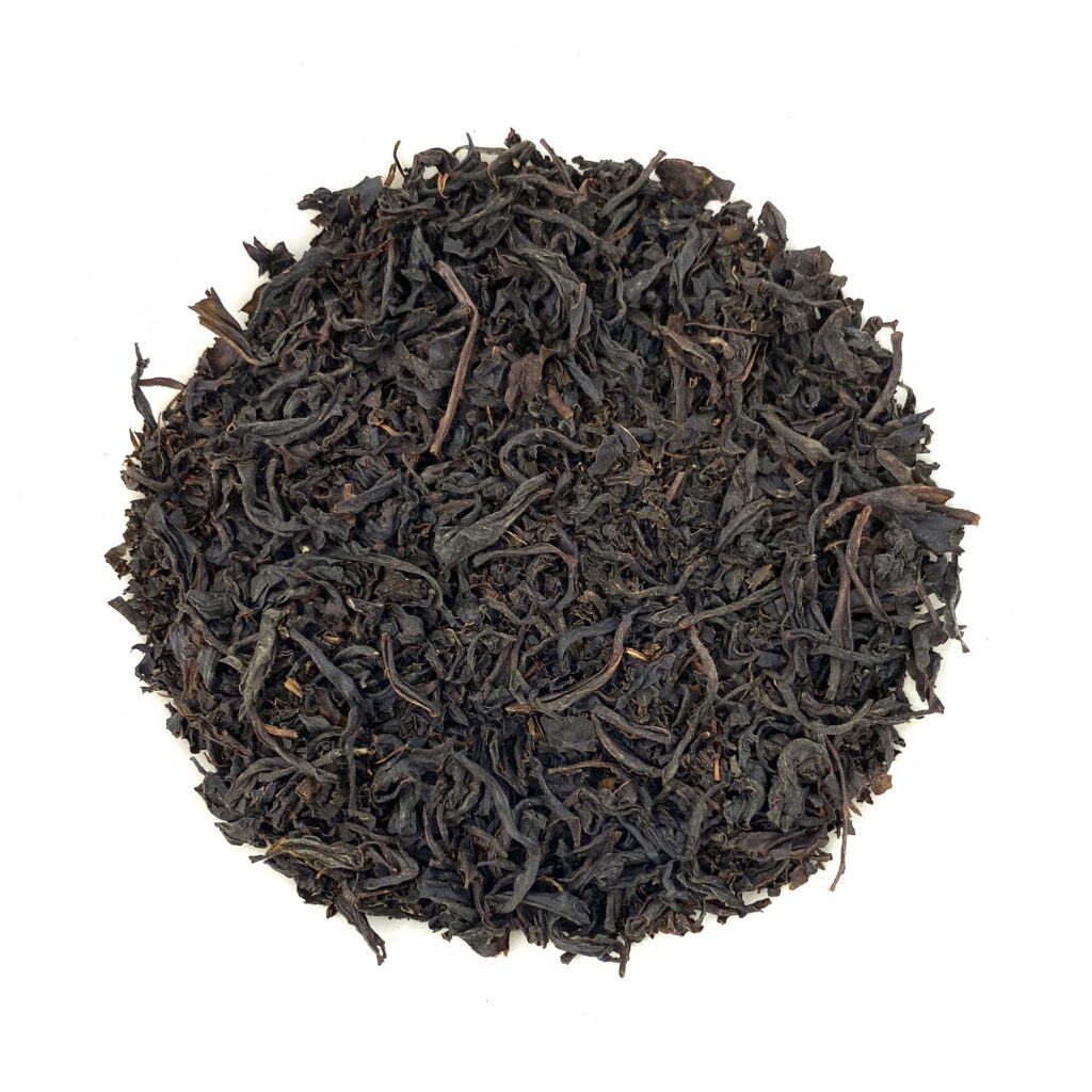 English Breakfast Tea - Duchess Fine Teas. Branded Fine Teas- Sourced ...
